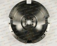 China MAZ 236HE2 Diesel Engine Flywheel 66.5kg for Heavy Equipment - Part Number 236-1005115-K for sale