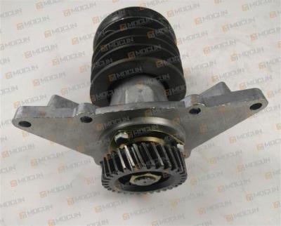 China YaMZ 236HE Direct Drive Fan Assembly 236HE-1308011-E for Excavator Engine | 9.0kg Heavy Duty Cooling System for sale