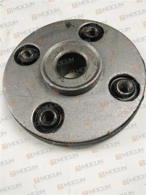 China YAMZ Elastic Coupling Fan Clutch Assembly 236-1308090-B2 for MAZ 236HE Diesel Engine | 0.95kg Weight | 11.15L Displacement for sale