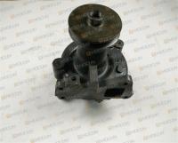 China MAZ 236HE Cast Iron Water Pump 236-1307010-B1 | 12.5kg Diesel Engine Component for Excavators for sale
