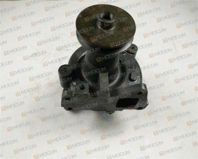 China MAZ 236HE Cast Iron Water Pump 236-1307010-B1 | 12.5kg Diesel Engine Component for Excavators for sale