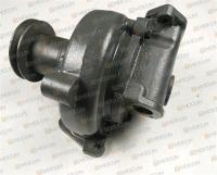 China MAZ 236HE Cast Iron Water Pump 236-1307010-B1 | 12.5kg Diesel Engine Component for Excavators for sale