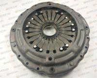 China MAZ 236HE Clutch Pressure Plate Assembly 182-1601090 for Trucks - 36kg Wearproof Casing for sale