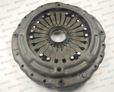 China MAZ 236HE Clutch Pressure Plate Assembly 182-1601090 for Trucks - 36kg Wearproof Casing for sale