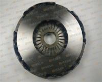 China MAZ 236HE Clutch Pressure Plate Assembly 182-1601090 for Trucks - 36kg Wearproof Casing for sale