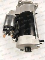 China DEUTZ Engine Starter Motor 12V 4KW 9kg for 2013/TCD2013 Models - Part 01183712 for sale