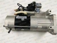 China 24V 6KW DEUTZ Engine Starter Part 1183209 for KVS1510 Heavy Truck | 10T Teeth 88mm Size for sale