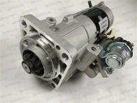 China 24V 6KW DEUTZ Engine Starter Part 1183209 for KVS1510 Heavy Truck | 10T Teeth 88mm Size for sale