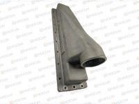 China 3053201 Housing Cover Aftercooler Cover for Cummins KTA38 Excavator Engine 11kg for sale