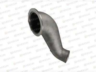 China Heat Resistance Cold Air Intake Tube KTA38 3047660 Custom Air Intake Pipe for Diesel Engine Excavator for sale