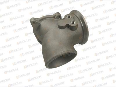China Cummins KTA38 Air Crossover Pipe Fitting 3072040 - Anti-Corrosion Excavator Engine Part 2.0kg for sale