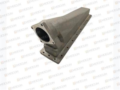 China Cummins K38 Intercooler Cover 3626999 - 12kg Heatproof Aftercooler Housing for Excavator Engine Parts for sale