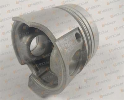 China 1DZ 4 Cylinder Diesel Engine Piston 86mm for Toyota Truck Parts 13101-78202 for sale