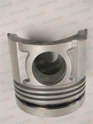 China ISUZU 6BG1 Diesel Engine Piston 105mm 4 Rings 1-12111-574-0 8-97254-351-0 for sale