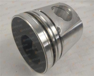 China 6CT Diesel Engine Piston 114mm 3925878 3913537 for PC300 Excavator Parts for sale