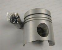 China 6D16 6D16T Diesel Engine Piston 118mm for Kobelco Mitsubishi Excavator ME072062 for sale