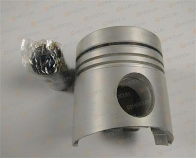 China 6D16 6D16T Diesel Engine Piston 118mm for Kobelco Mitsubishi Excavator ME072062 for sale