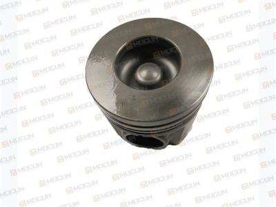 China 6D125 Iron Piston 125mm Diameter 117.3mm Height for Komatsu PC400-6 PC400-5 Excavator Engine for sale