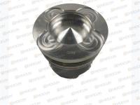 China 6WG1 147mm Aluminum Alloy Diesel Engine Piston for Komatsu Excavator - 1-12111964-2, 1-12111998-0 for sale
