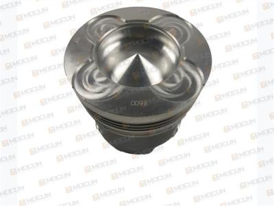 China 6WG1 147mm Aluminum Alloy Diesel Engine Piston for Komatsu Excavator - 1-12111964-2, 1-12111998-0 for sale