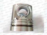 China 6BT 5.9 Diesel Engine Piston 102mm 3907156 3802100 for Excavator PC200-6 for sale
