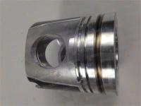 China D6114 Shangchai Diesel Engine Piston Set 3.22x3x4mm Ring Size D05-101-30 2.2kg for sale
