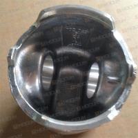 China Deutz FL912 4 Cylinder Low Compression Pistons 100mm Diameter Engine Rebuild Kit 0213 6952 for sale