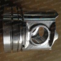 China Deutz FL912 4 Cylinder Low Compression Pistons 100mm Diameter Engine Rebuild Kit 0213 6952 for sale
