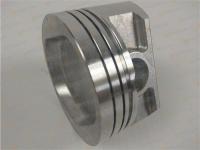 China K25 NISSAN Diesel Engine Piston 12010-FU522 for Forklift - 89mm Diameter, 4 Cylinder Configuration for sale