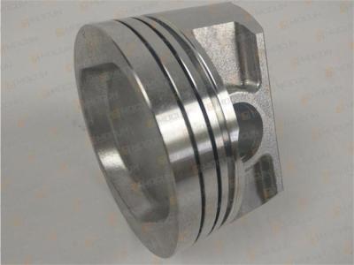 China K25 NISSAN Diesel Engine Piston 12010-FU522 for Forklift - 89mm Diameter, 4 Cylinder Configuration for sale