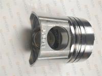 China Komatsu S6D105 Diesel Engine Piston 105mm 6136-31-2112 6137-32-2130 for PC200 for sale