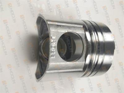 China Komatsu S6D105 Diesel Engine Piston 105mm 6136-31-2112 6137-32-2130 for PC200 for sale