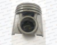 China Komatsu S6D140 Diesel Engine Piston 4.0kg 6211-31-2130 for PC600-7 PC650 D155-2 for sale