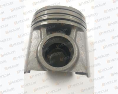 China Komatsu S6D140 Diesel Engine Piston 4.0kg 6211-31-2130 for PC600-7 PC650 D155-2 for sale