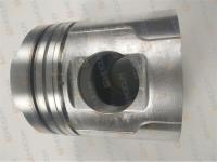 China Komatsu S6D155 6D155 Diesel Engine Piston 155mm for D155-1 D355A3 Bulldozer for sale