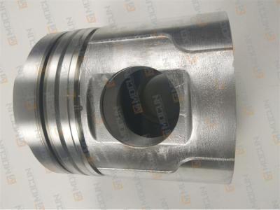 China Komatsu S6D155 6D155 Diesel Engine Piston 155mm for D155-1 D355A3 Bulldozer for sale