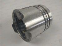 China Mitsubishi S6S Diesel Engine Piston 55mm Combustion 32A17-00100 Afin for sale