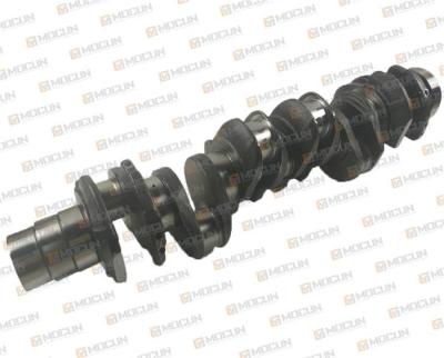 China D6D Original Diesel Engine Crankshaft 6 Cylinder for EC210B VOE20875082 for sale