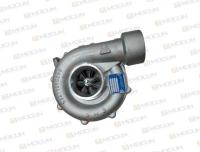 China K27 Turbocharger for OM422A OM442A Diesel Engines 17.64L Displacement 53279886206 for sale