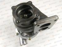 China Hitachi ZX200 Turbocharger 114400-3770 RHG6 for 6BG1T Engine Diesel Excavator for sale