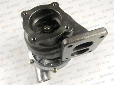 China Hitachi ZX200 Turbocharger 114400-3770 RHG6 for 6BG1T Engine Diesel Excavator for sale