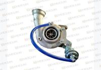 China Oil Cooled Diesel Turbocharger 4254523 04294752KZ for EC210B Excavator BF6M2012C Engine for sale
