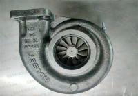 China H1C 3522778 3522777 3802289 Diesel Engine Turbocharger for 6BT 5.9L Heat Resistant 950C for sale