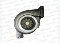 China HX35 3595157 Turbocharger for Komatsu PC200-6 SAA6D102E Engine Excavator for sale
