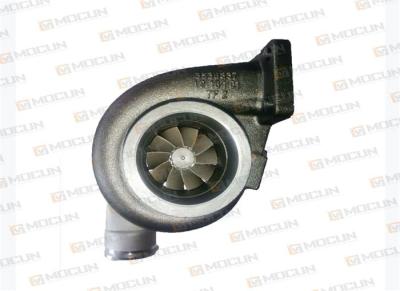 China HX35 3595157 Turbocharger for Komatsu PC200-6 SAA6D102E Engine Excavator for sale