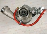 China D6E 20873313 20933297 Diesel Engine Turbocharger for EC210B TCD2012LE Excavator - K18 Turbine Material for sale