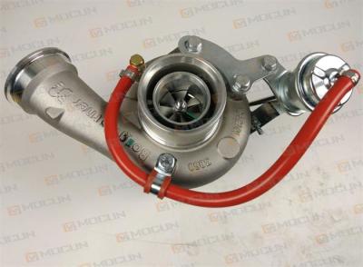 China D6E 20873313 20933297 Diesel Engine Turbocharger for EC210B TCD2012LE Excavator - K18 Turbine Material for sale