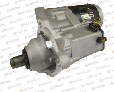 China Casting Steel Diesel Engine Starter Motor 3971615 6BT 24V 6.0kW 10T for Engine Spare Parts for sale