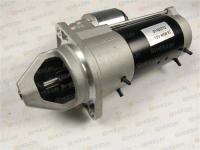 China 4kW 12V Starter Motor with 9T Teeth for Deutz Diesel Engines - OEM 01181976 01183712 for sale