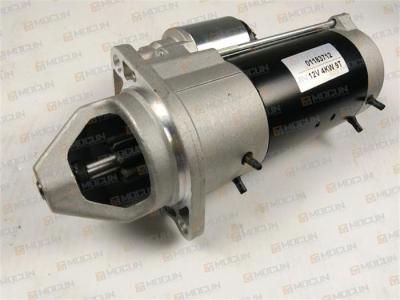 China 4kW 12V Starter Motor with 9T Teeth for Deutz Diesel Engines - OEM 01181976 01183712 for sale